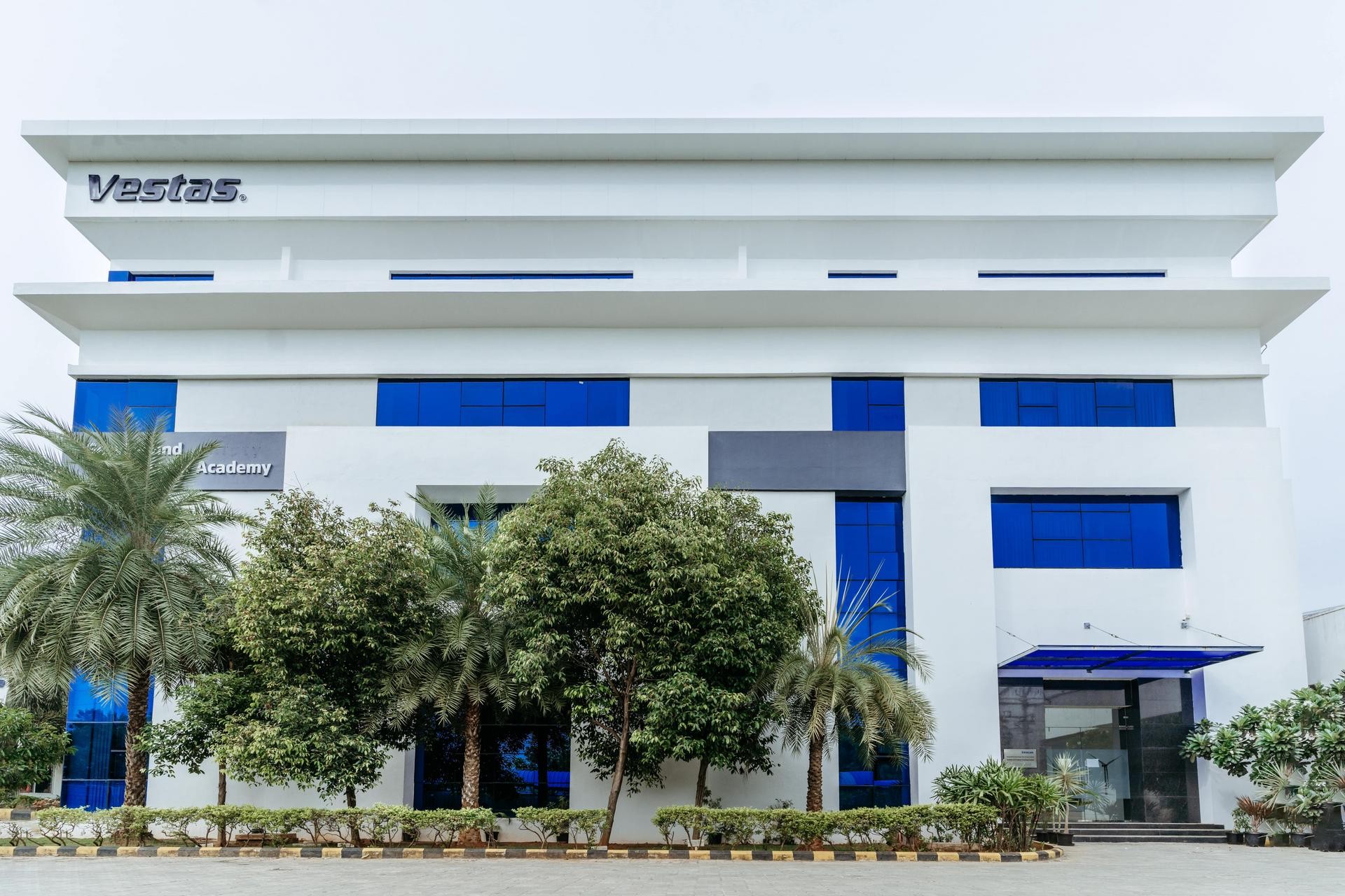 Prefabricated Building Manufacturer in India | Pressmach Infrastructure