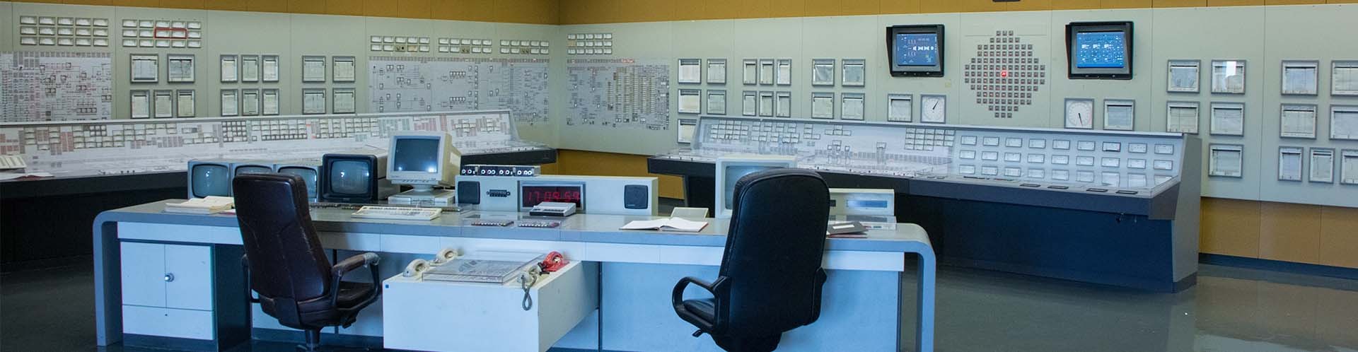 Prefabricated Quality Control Room - Prefab Modular Control Rooms in India